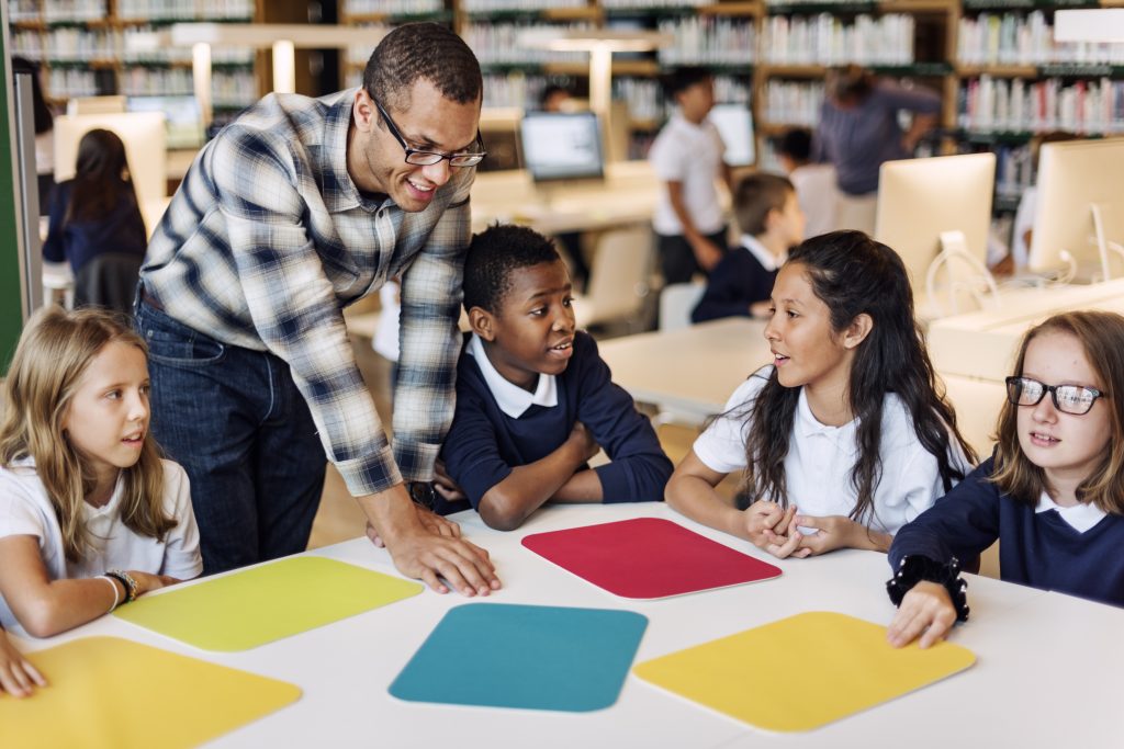 Hold off on the Syllabus!: Creating Community in a STEM PBL Classroom ...