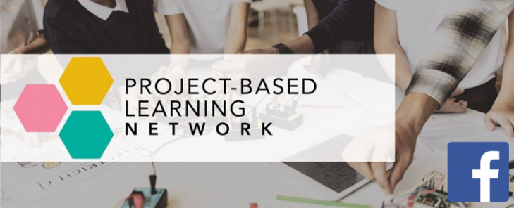 Become a Member – The Project-Based Learning Network - Amy Baeder