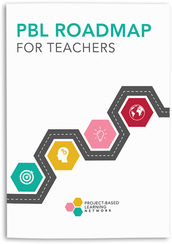 Project-Based Learning Curriculum Developer Certification